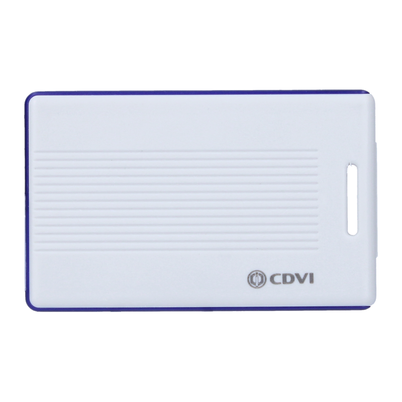 DTXT5434 Tag activo de largo alcance - CDVI Ibérica